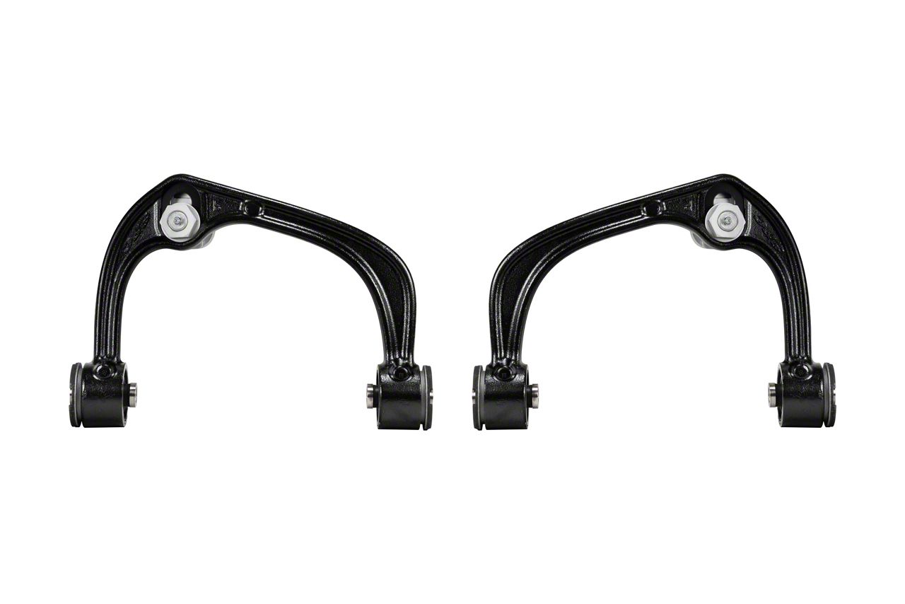 Eibach F-150 Pro-Alignment Adjustable Front Upper Control Arms 5.25680K ...