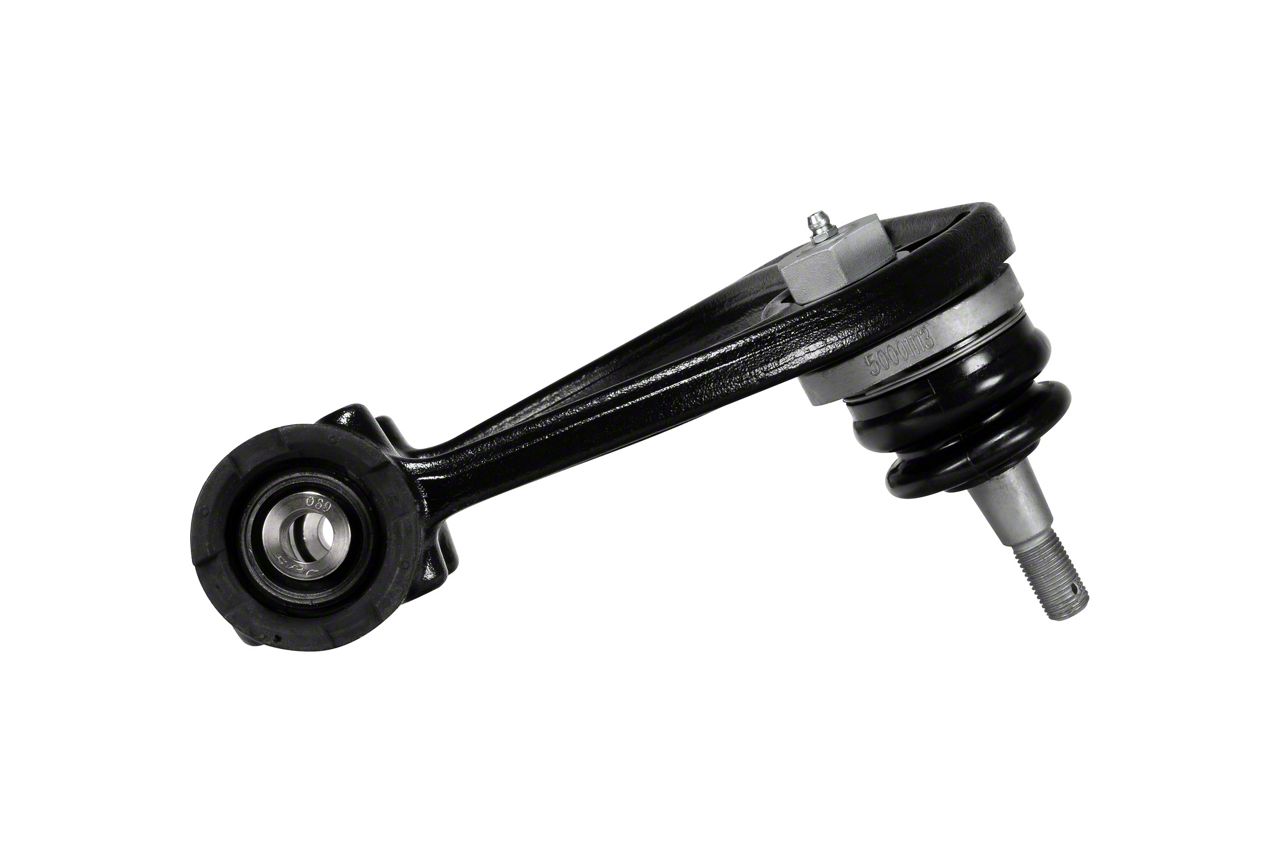Eibach F-150 Pro-Alignment Adjustable Front Upper Control Arms 5.25680K ...