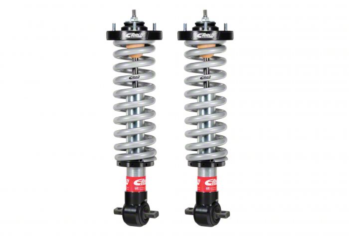 Eibach Sierra 1500 Pro-Truck Front Coil-Overs for 0 to 2.20-Inch Lift ...