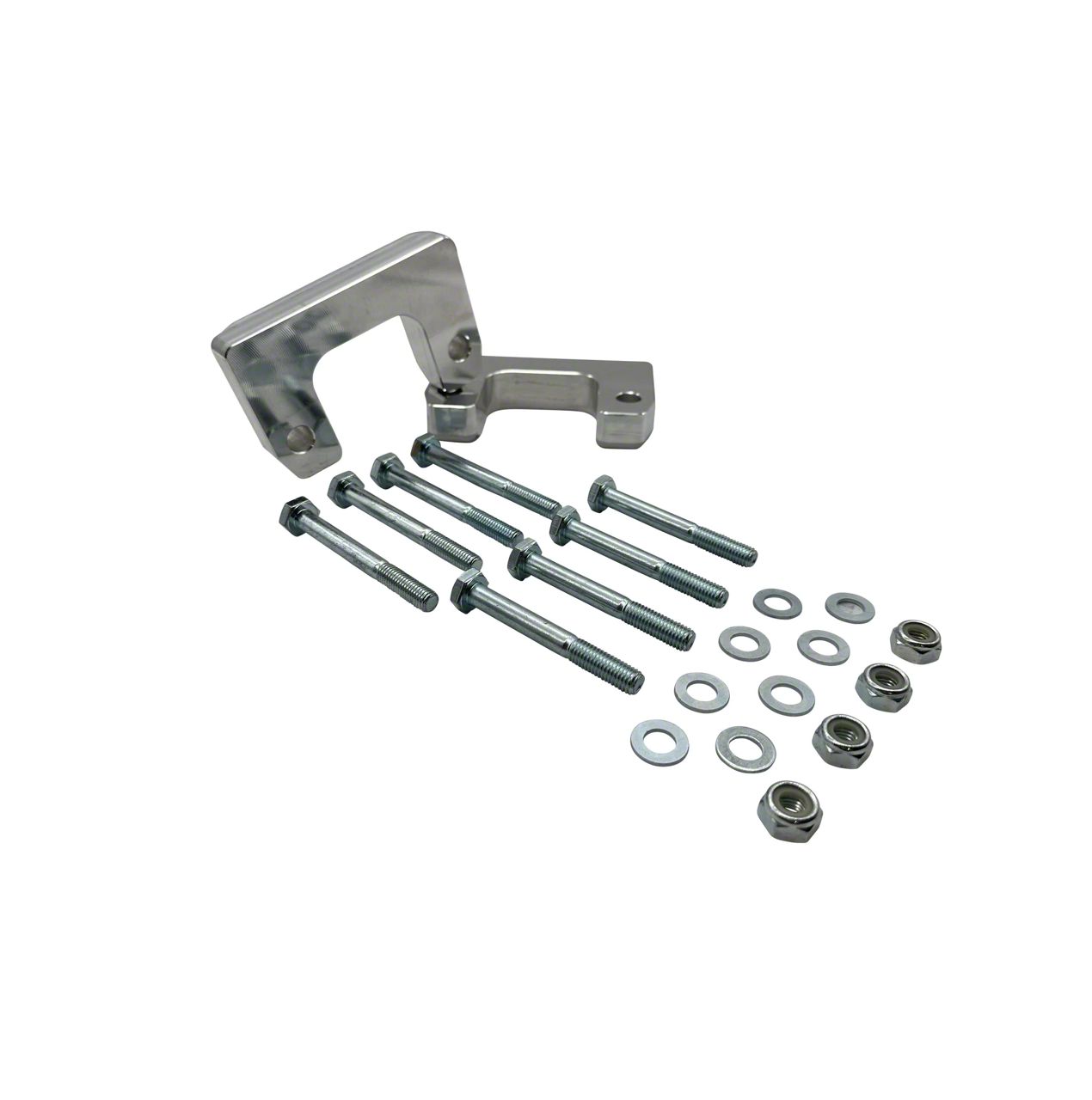 Elevate Suspension Silverado 1500 2-Inch Front Leveling Kit 501201 (07 ...