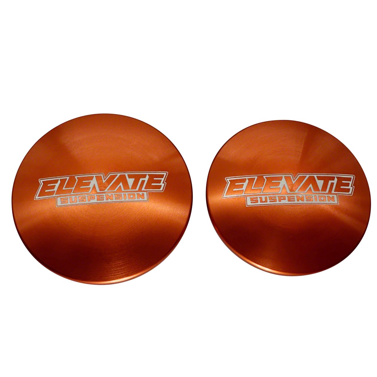 Elevate Suspension Silverado 1500 Chromoly Upper Control Arm Ball Joint ...