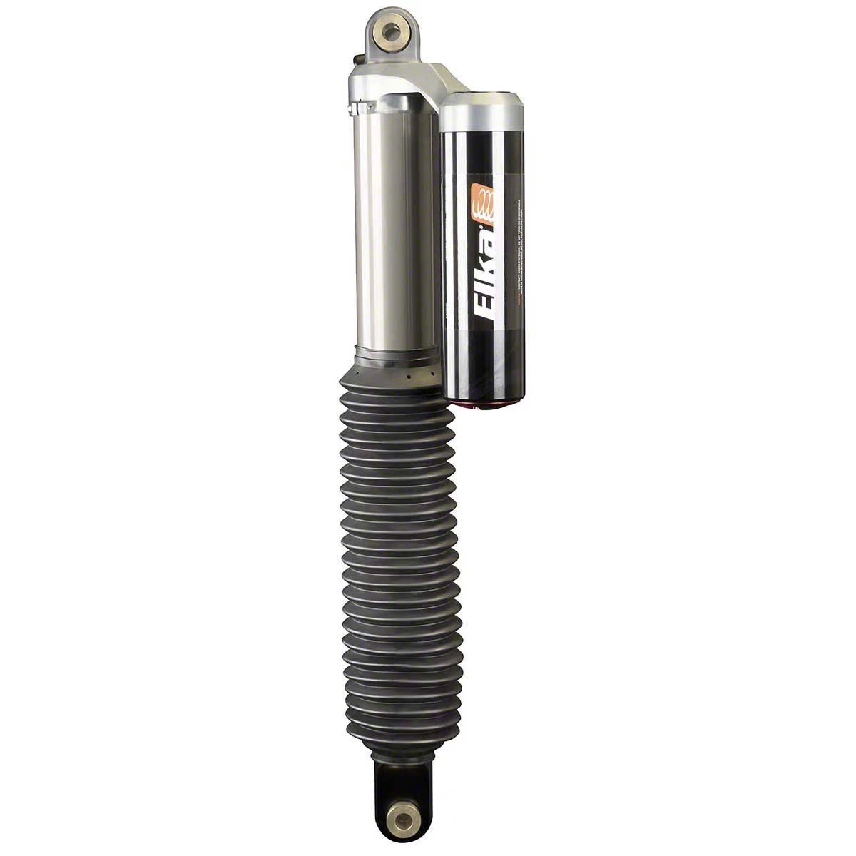 Elka Suspension Silverado 1500 2.5 Piggyback Rear Shocks for 0 to 1 ...