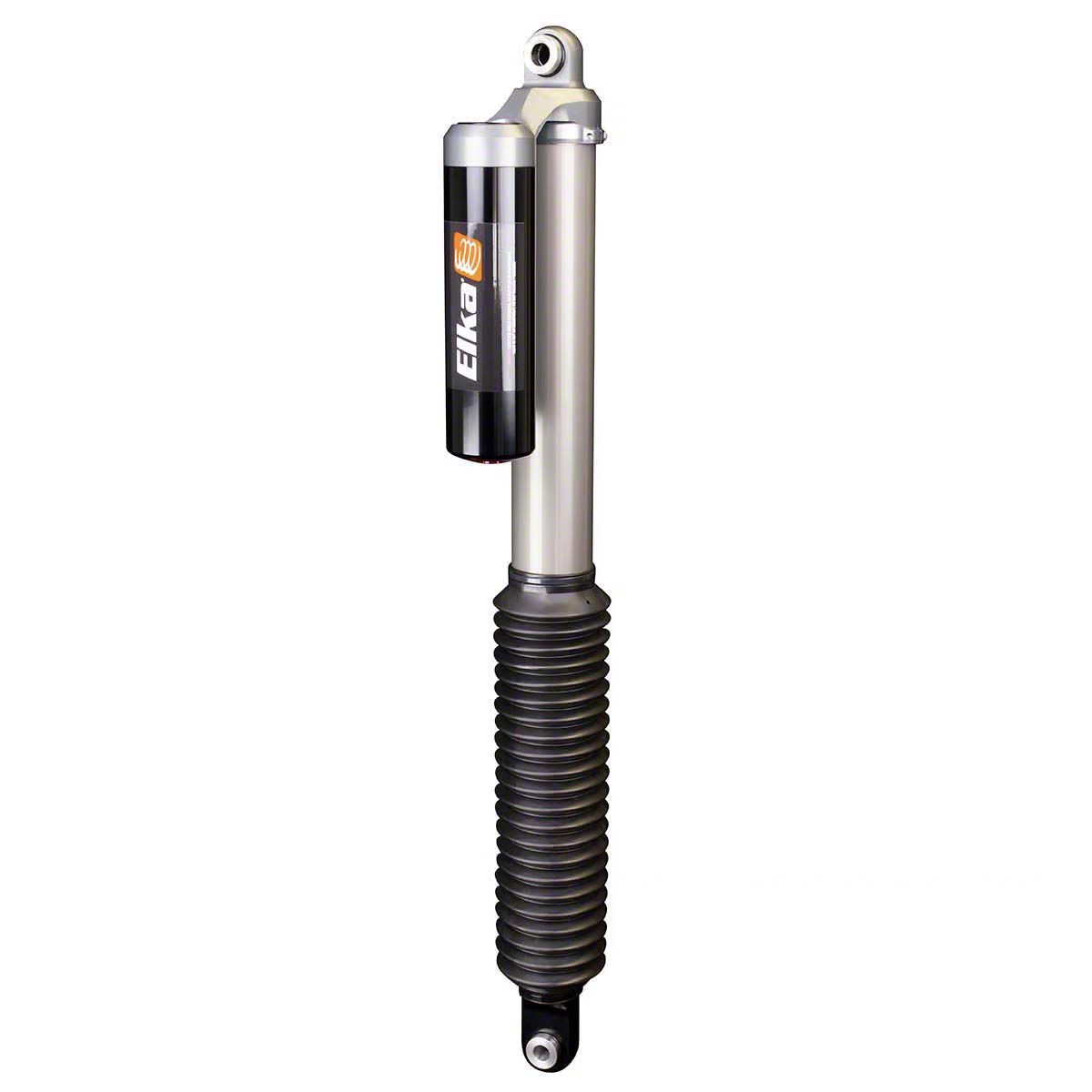 Elka Suspension Silverado 2500 2.5 Piggyback Rear Shocks for 0 to 1 ...