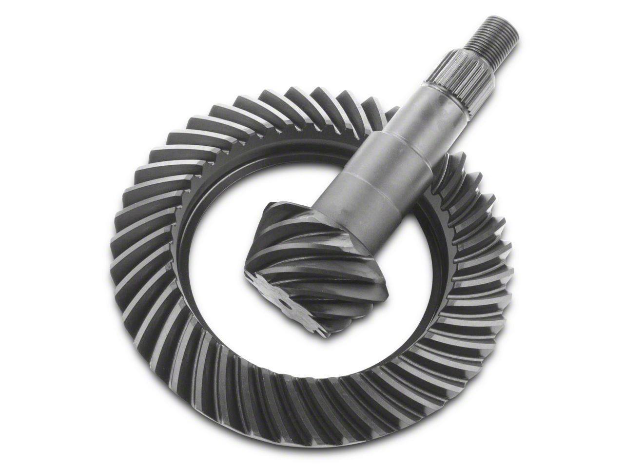 EXCEL from Richmond Tahoe 8.25-Inch IFS Front Axle Ring and Pinion Gear ...
