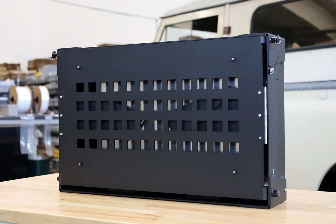 Expedition Essentials F-350 Super Duty EXO Table EXE-CP-001A (Universal ...