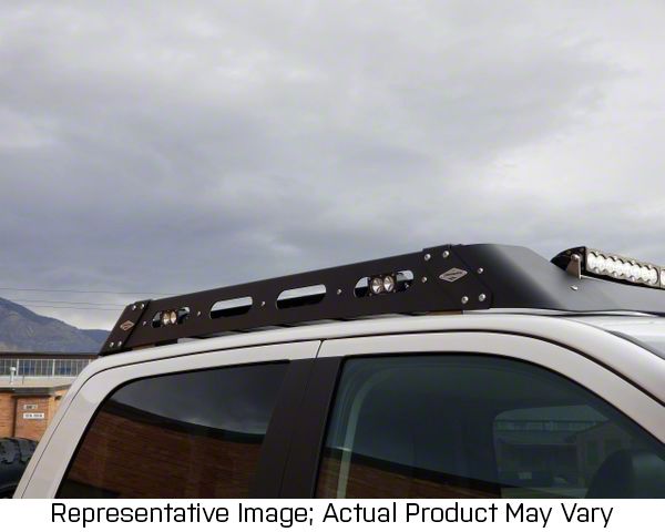 Expedition One RAM 1500 Mule Ultra Roof Rack; Textured Black MULE-UR ...