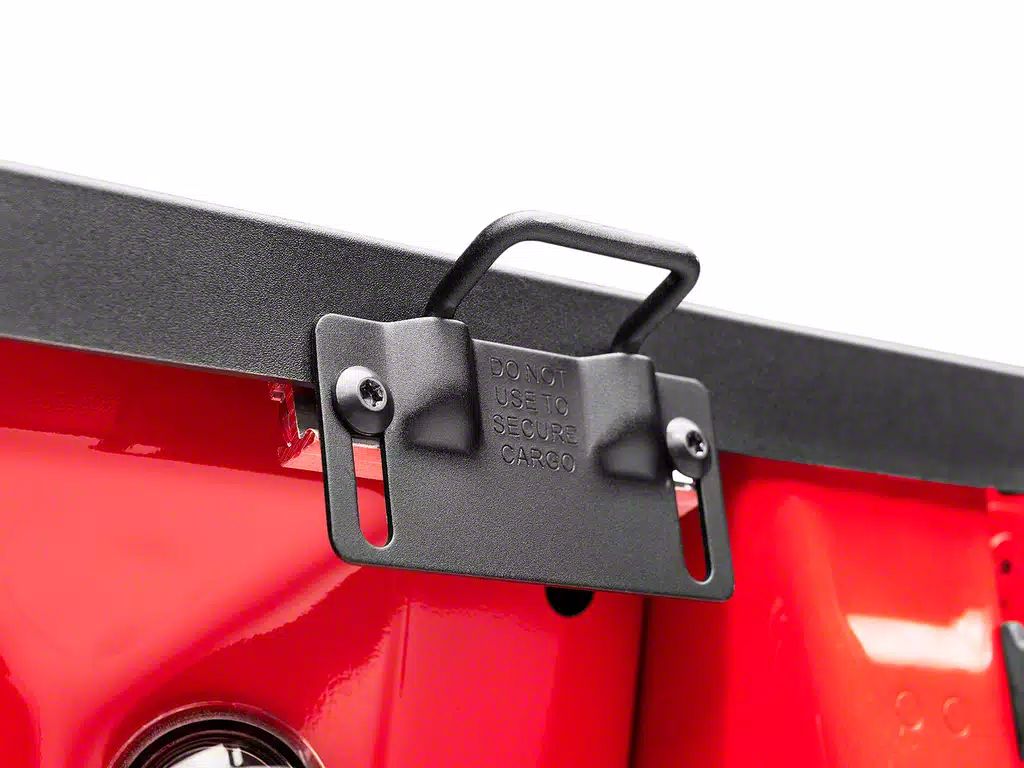 Extang Colorado Endure ALX Hard Folding Tonneau Cover CY7388 (15-22 ...