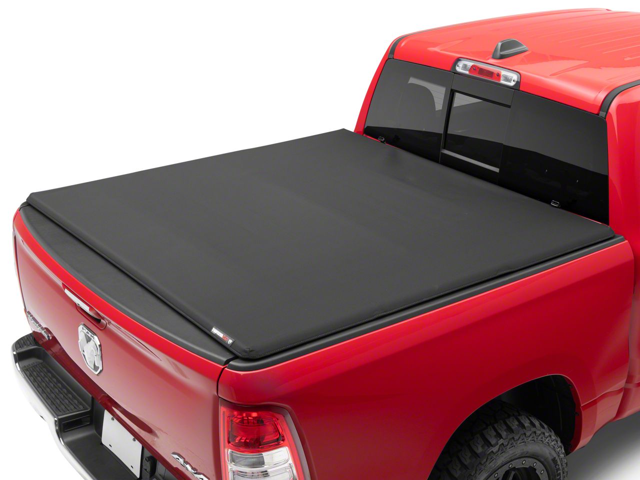 Extang RAM 1500 Trifecta Signature 2.0 Tri-Fold Tonneau Cover R151685 ...