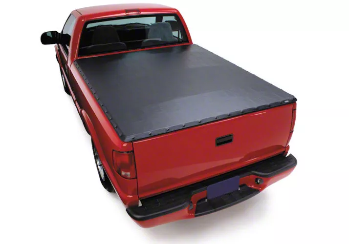 Extang RAM 2500 Full Tilt Snap Hinged Tonneau Cover 8430 (10-24 RAM ...