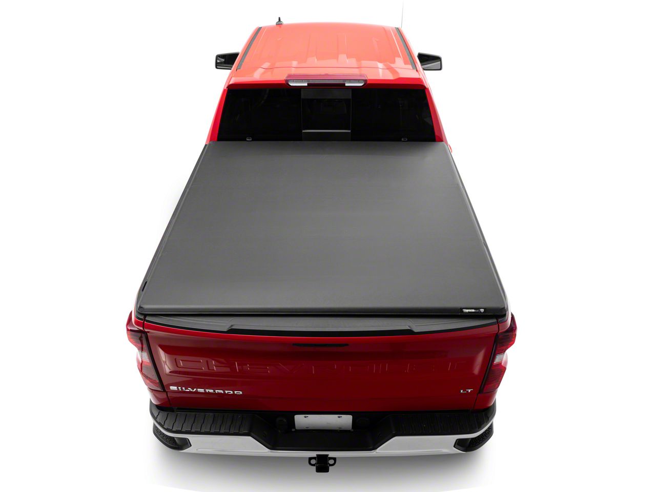 Extang Silverado 1500 Trifecta ALX Tri-Fold Tonneau Cover S164314 (19 ...
