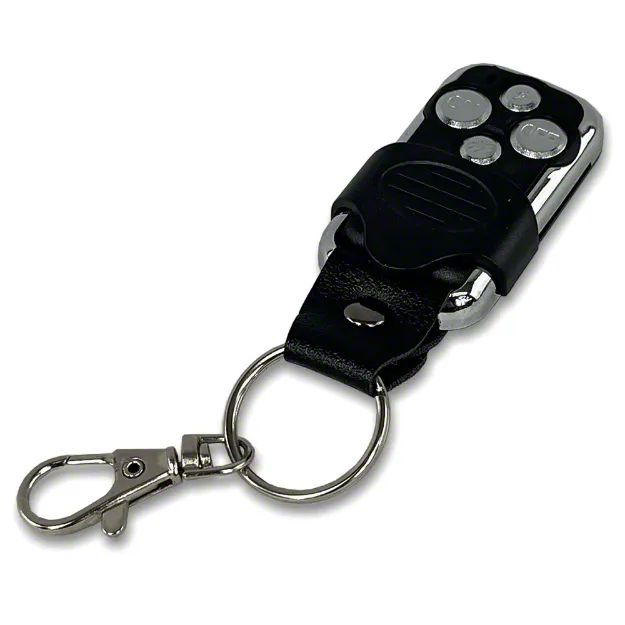 Extreme LED Dakota Multi-Function Wireless Remote with Strobe EX-W ...