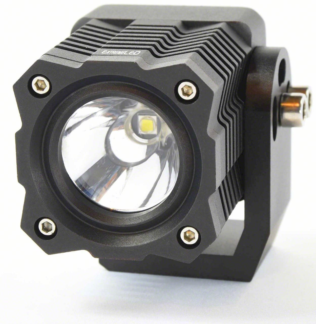 Extreme LED F-150 Extreme Stackerz 2-Inch Modular LED Light; Spot Beam ...