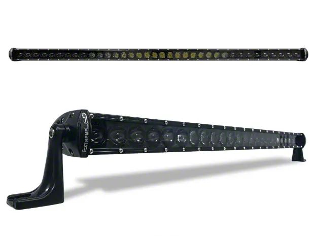 Extreme LED F-350 Super Duty 50-Inch Extreme Stealth Series LED Light ...