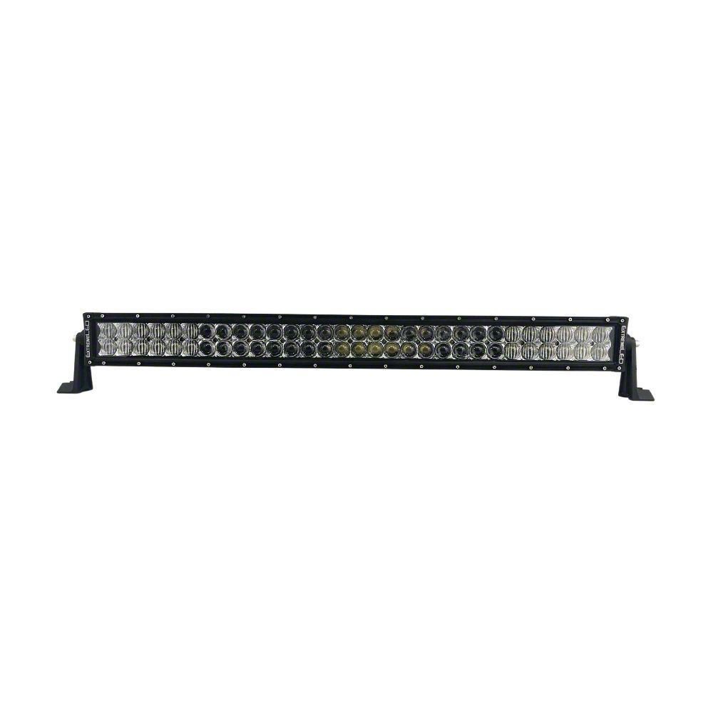 Extreme LED RAM 1500 30-Inch Extreme Series Dual Row LED Light Bar ...
