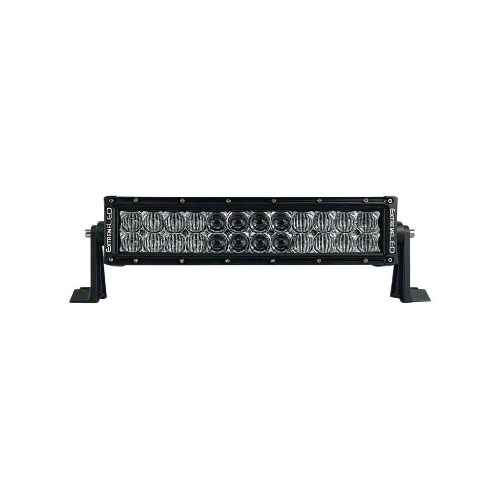 Extreme LED RAM 2500 14-Inch Extreme Series Dual Row LED Light Bar; 16 ...