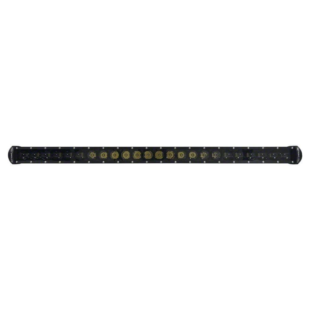 Extreme LED RAM 2500 32-Inch Extreme Stealth LED Light Bar; Combo Beam ...