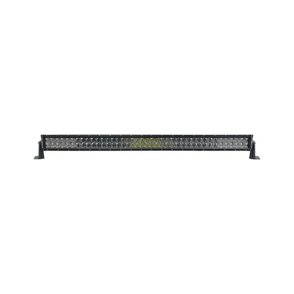 Extreme LED Ranger 40-Inch Extreme Series Dual Row LED Light Bar; Combo ...