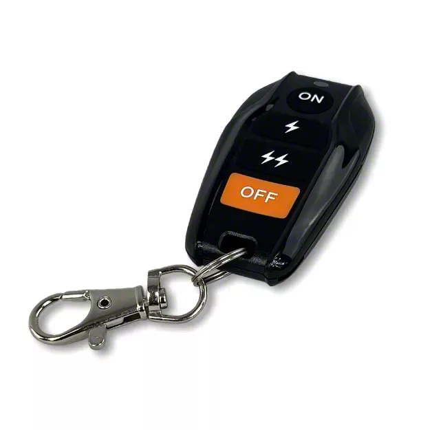 Extreme LED Ranger Multi-Function Wireless Remote with Strobe for X6 ...
