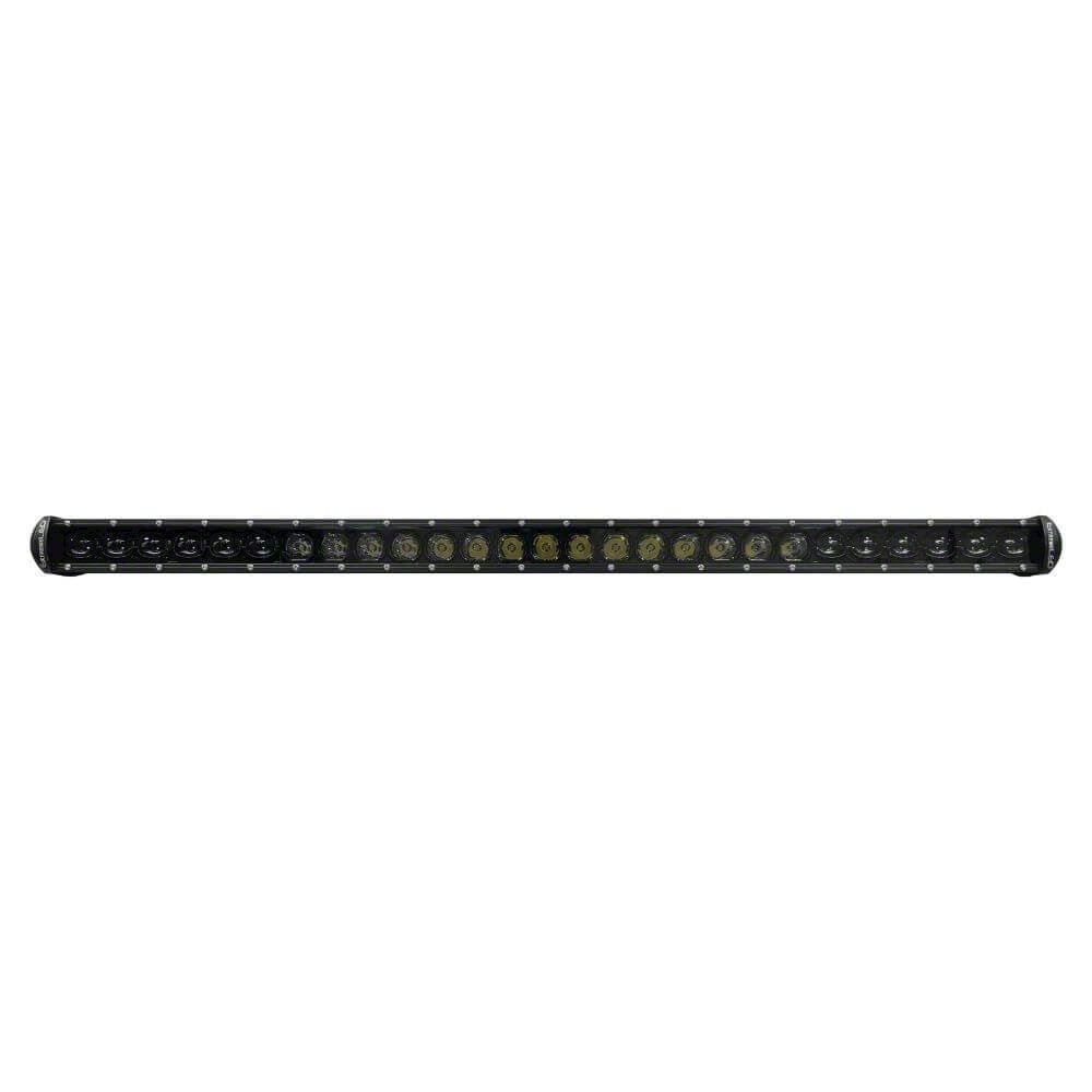 Extreme LED Sierra 3500 36-Inch Extreme Stealth LED Light Bar; Combo ...
