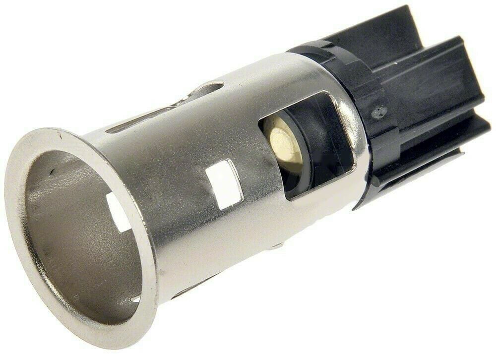 F-150 12-Volt Accessory Power Outlet Socket; Power Outlet Socket ...