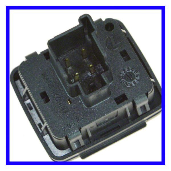 F-150 12-Volt Accessory Power Outlet Socket (10-14 F-150) - Free Shipping