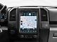 GU AutoTech F-150 12.10-Inch Touch Screen Multimedia Station; Version 1 ...