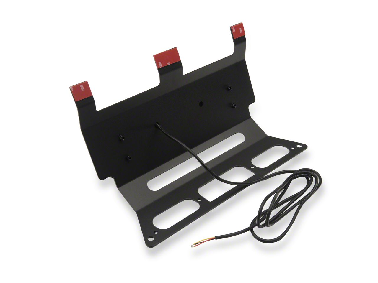 Putco F-150 16-Inch Hornet Light Bar Roof Mounting Bracket 950001 (15 ...