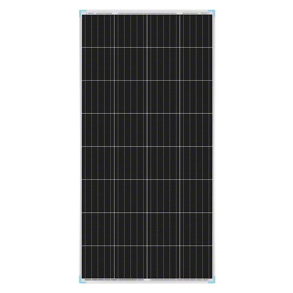 F-150 175 Watt Monocrystalline Solar Panel - Free Shipping