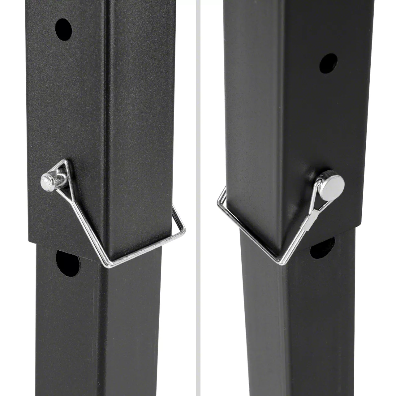 F-150 2-Inch Receiver Hitch Truck Bed Extension Rack (Universal; Some ...