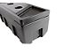 F-150 35-Inch Poly Storage Chest (Universal; Some Adaptation May Be ...