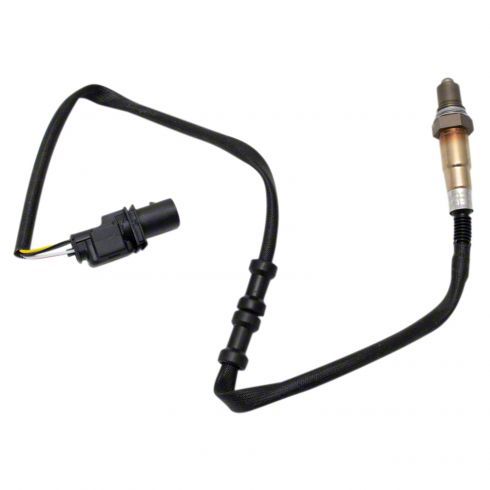 F-150 4-Piece O2 Oxygen Sensor Set (11-14 5.0L, 6.2L F-150) - Free Shipping