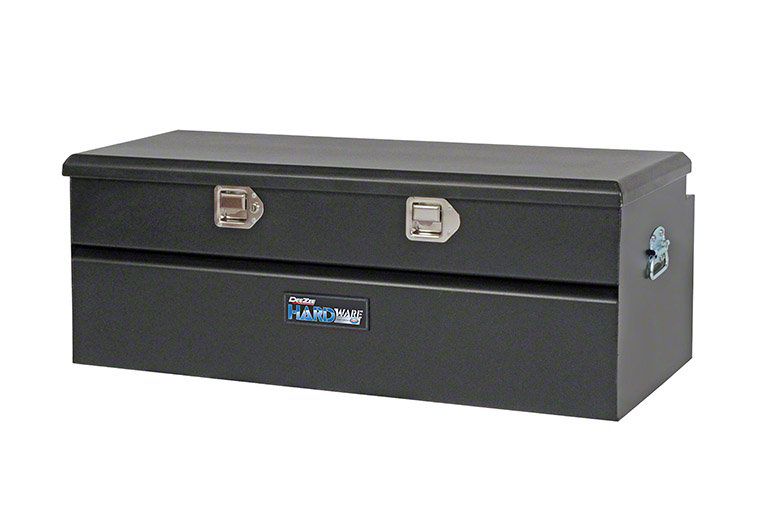 F 150 46 Inch HARDware Series Utility Tool Box Universal Some Adaptation May Be Required Free Shipping