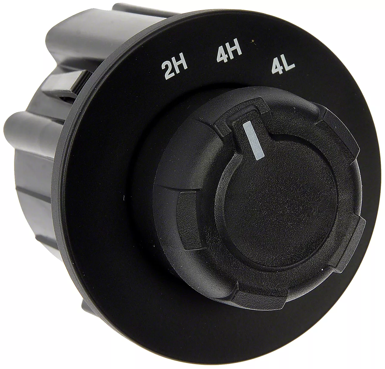 F-150 4WD Selector Switch (09-14 4WD F-150 w/o Electronic Locking ...