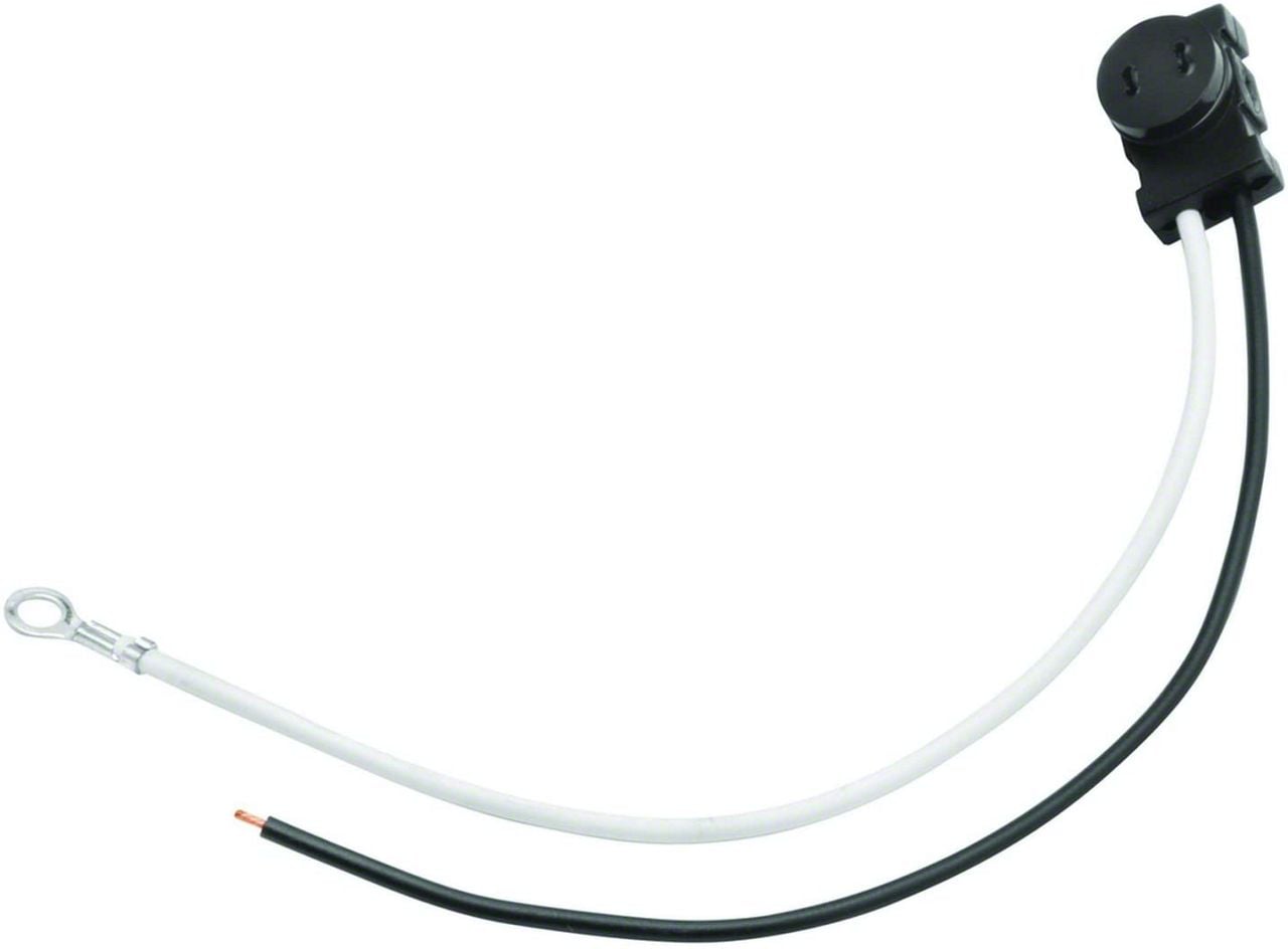 F-150 58 Series LED 2-Wire Pigtail
