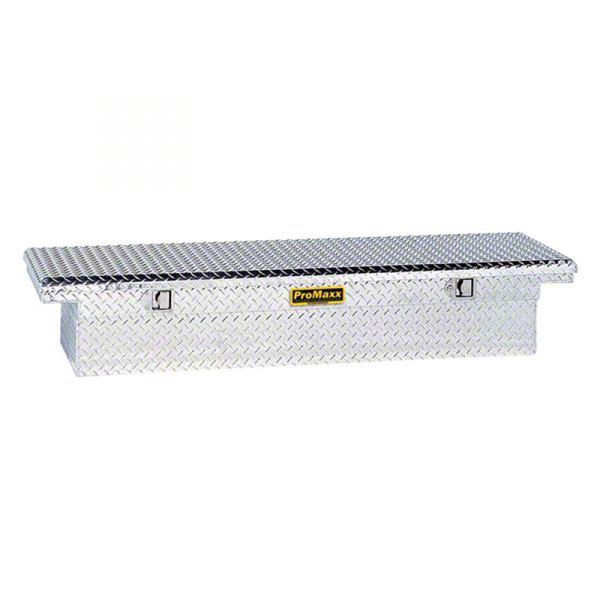 F-150 70-Inch Low Profile Crossover Single Lid Tool Box (Universal ...