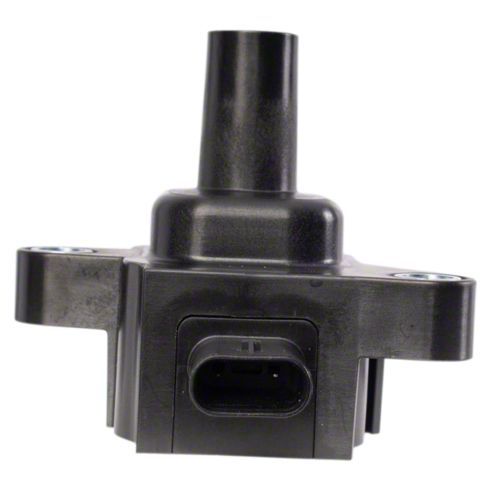 F-150 8-Piece Ignition Coil Set (18-20 5.0L F-150) - Free Shipping