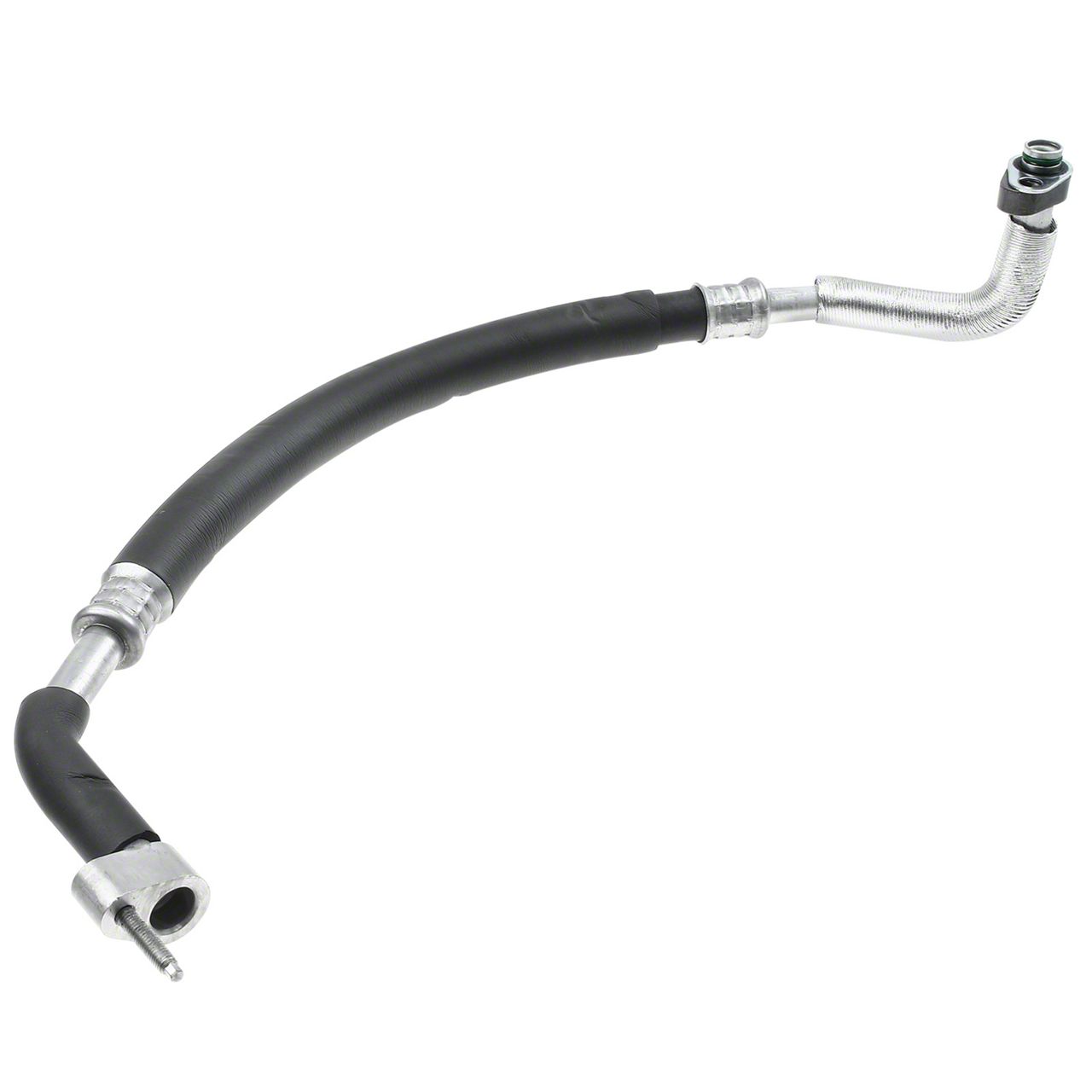 F-150 A/C Suction Line Hose Assembly (09-10 F-150, Excluding 6.2L ...