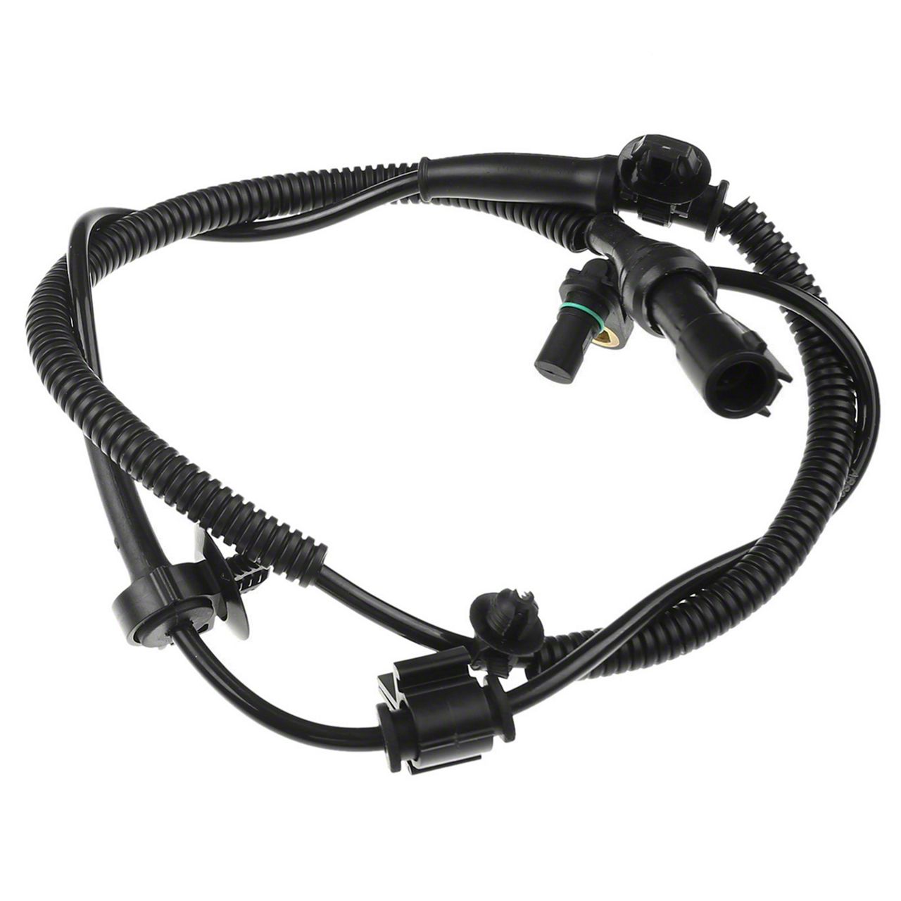 F-150 ABS Wheel Speed Sensor; Front (2010 F-150) - Free Shipping