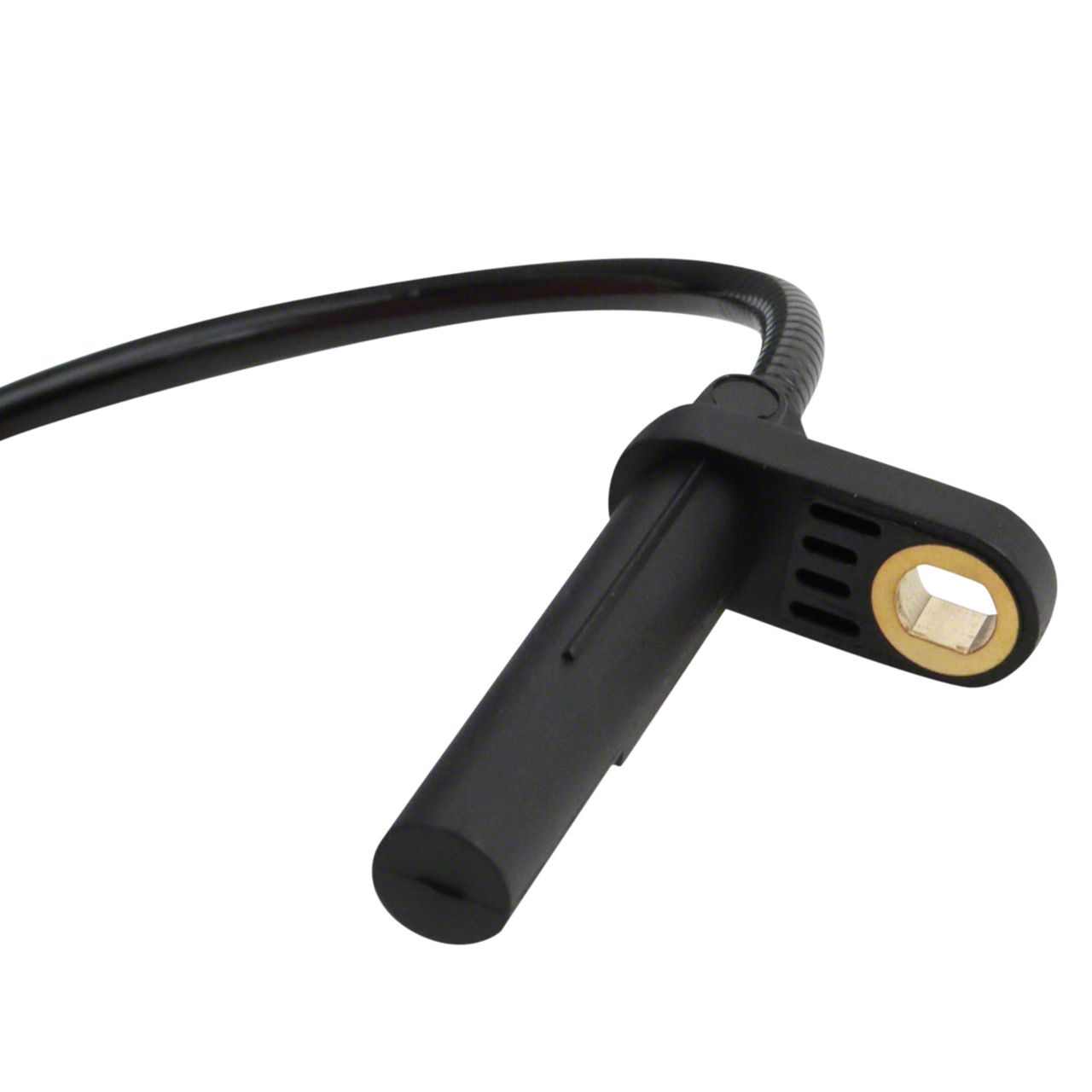 F-150 ABS Wheel Speed Sensor; Front (05-06 F-150) - Free Shipping