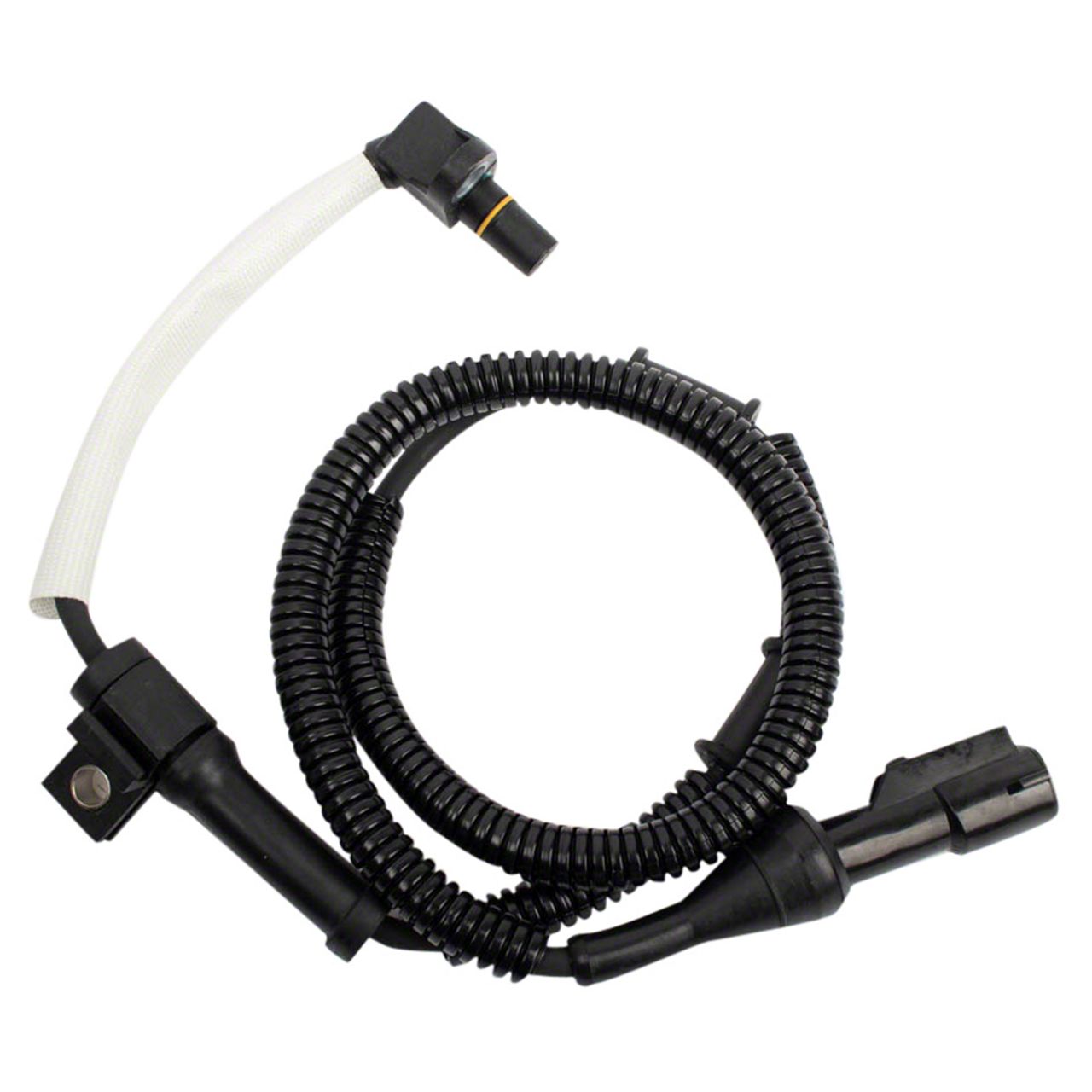 F-150 ABS Wheel Speed Sensor Set; Front (97-03 F-150) - Free Shipping