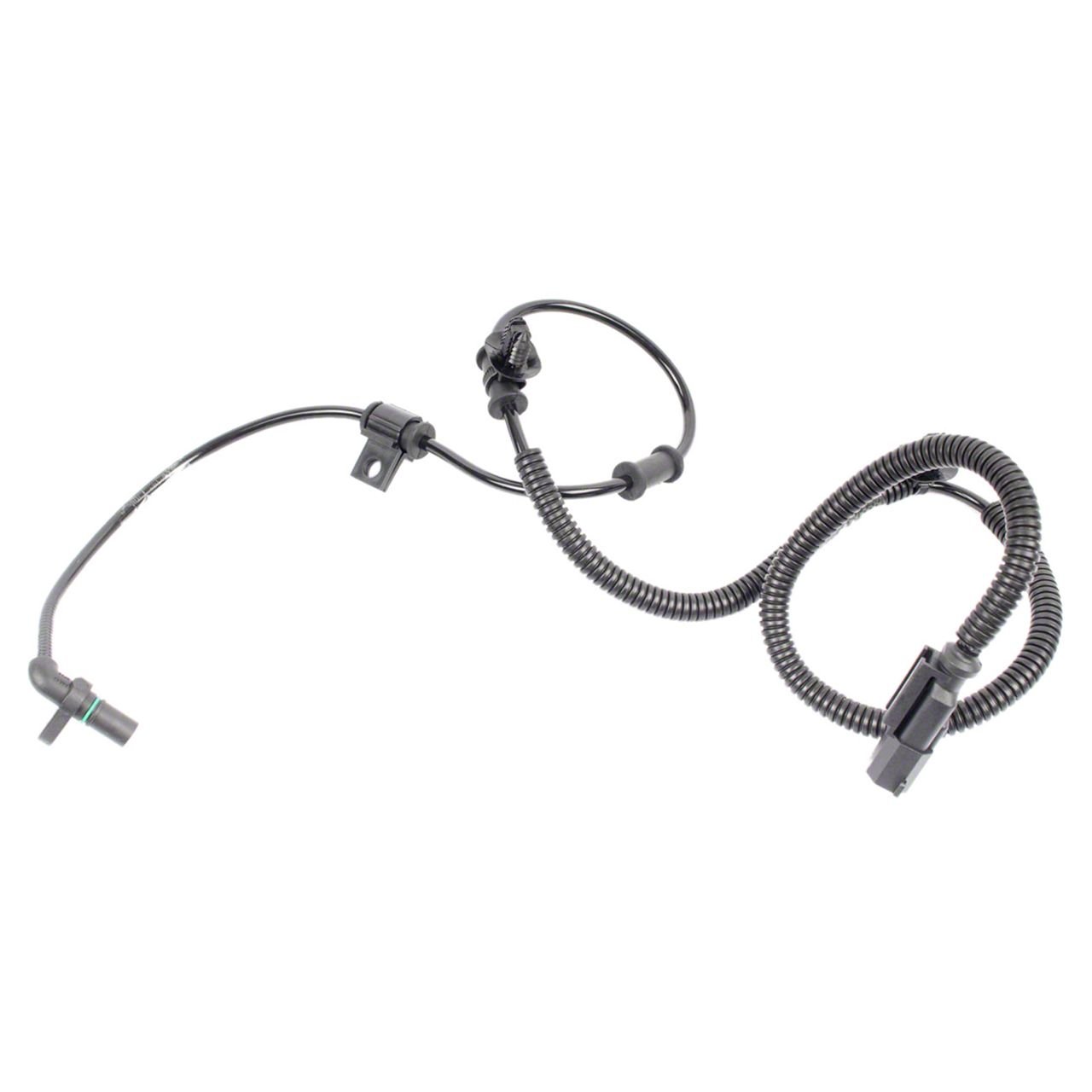 F-150 ABS Wheel Speed Sensor Set; Front (15-20 F-150) - Free Shipping