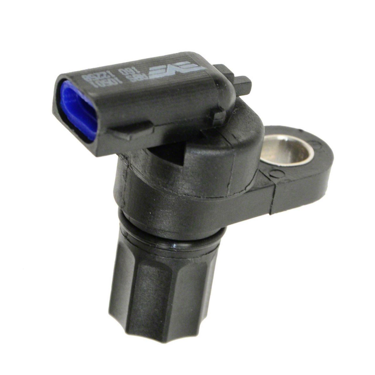 F-150 ABS Wheel Speed Sensor Set; Rear (97-03 F-150) - Free Shipping