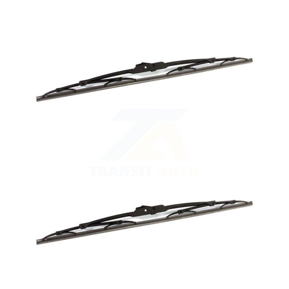 F-150 All-Season Wiper Blades; 20-Inch (98-08 F-150) - Free Shipping