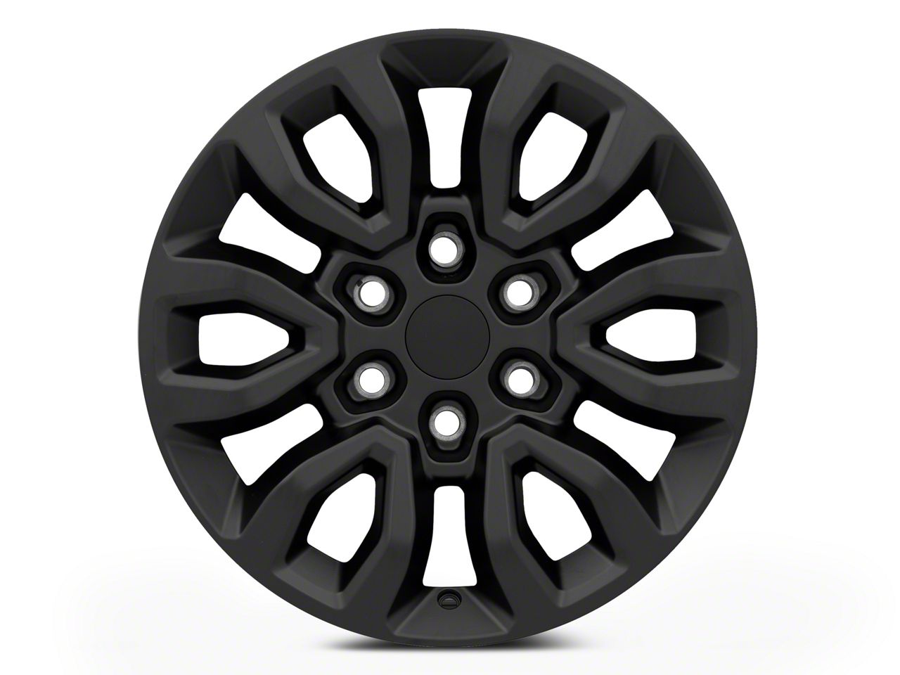 F-150 17x8.5 Raptor Style Wheel & 32in Atturo All-Terrain Trail Blade A ...