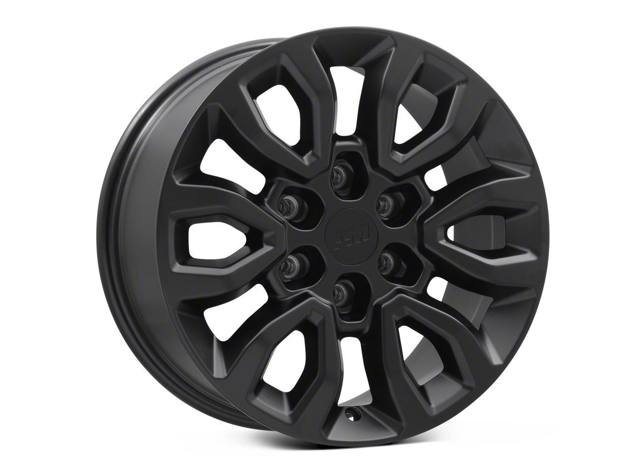 F-150 17x8.5 Raptor Style Wheel & 33in BF Goodrich All-Terrain T/A KO ...