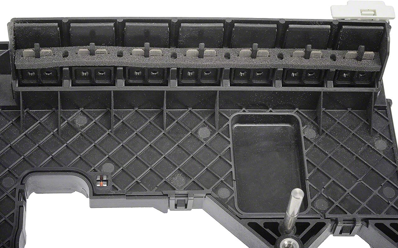 F-150 Automatic Transmission Conductor Plate (2010 6.2L F-150; 11-18 F ...