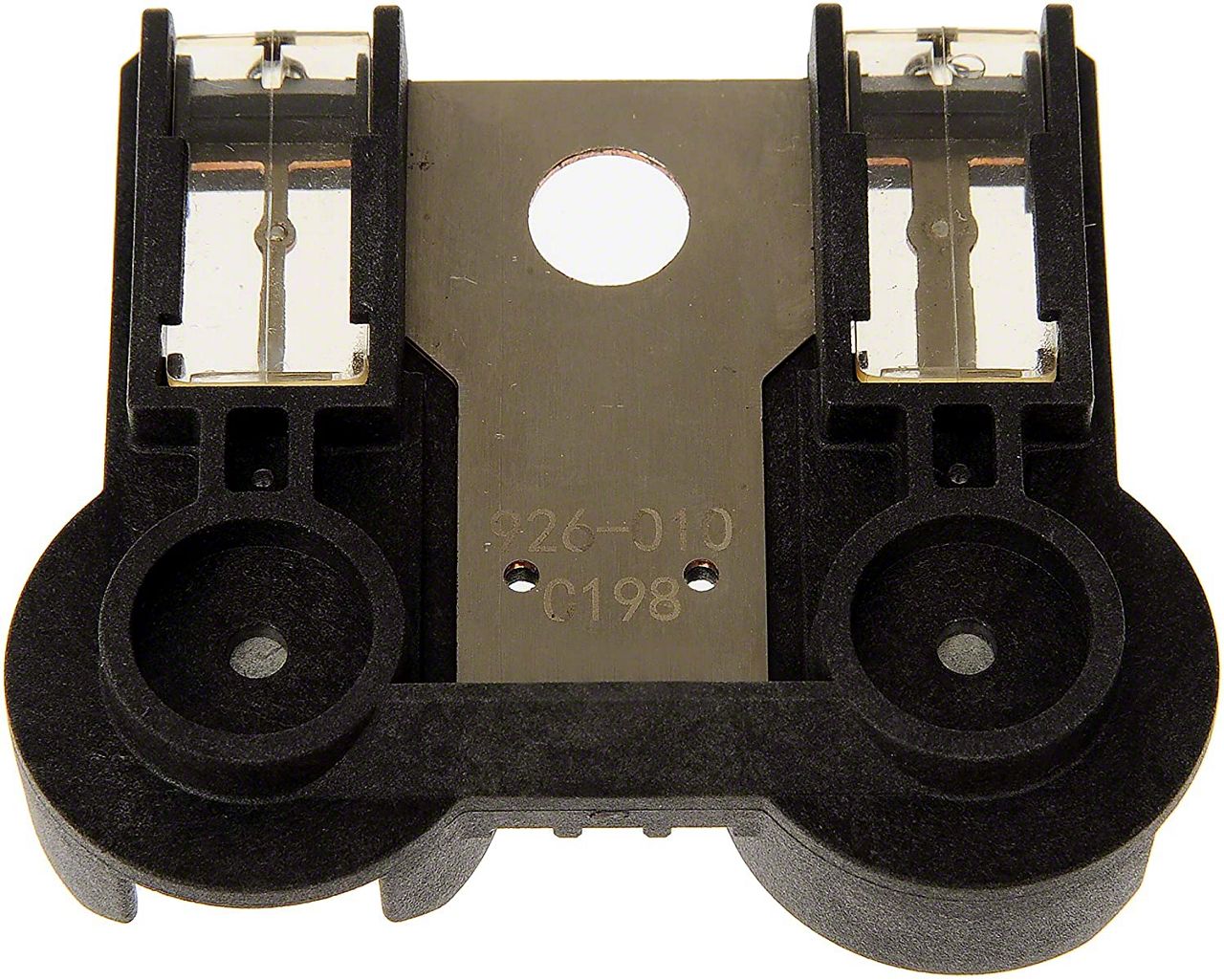 F-150 Battery Cable Circuit Breaker Fuse Relay (11-14 F-150) - Free ...