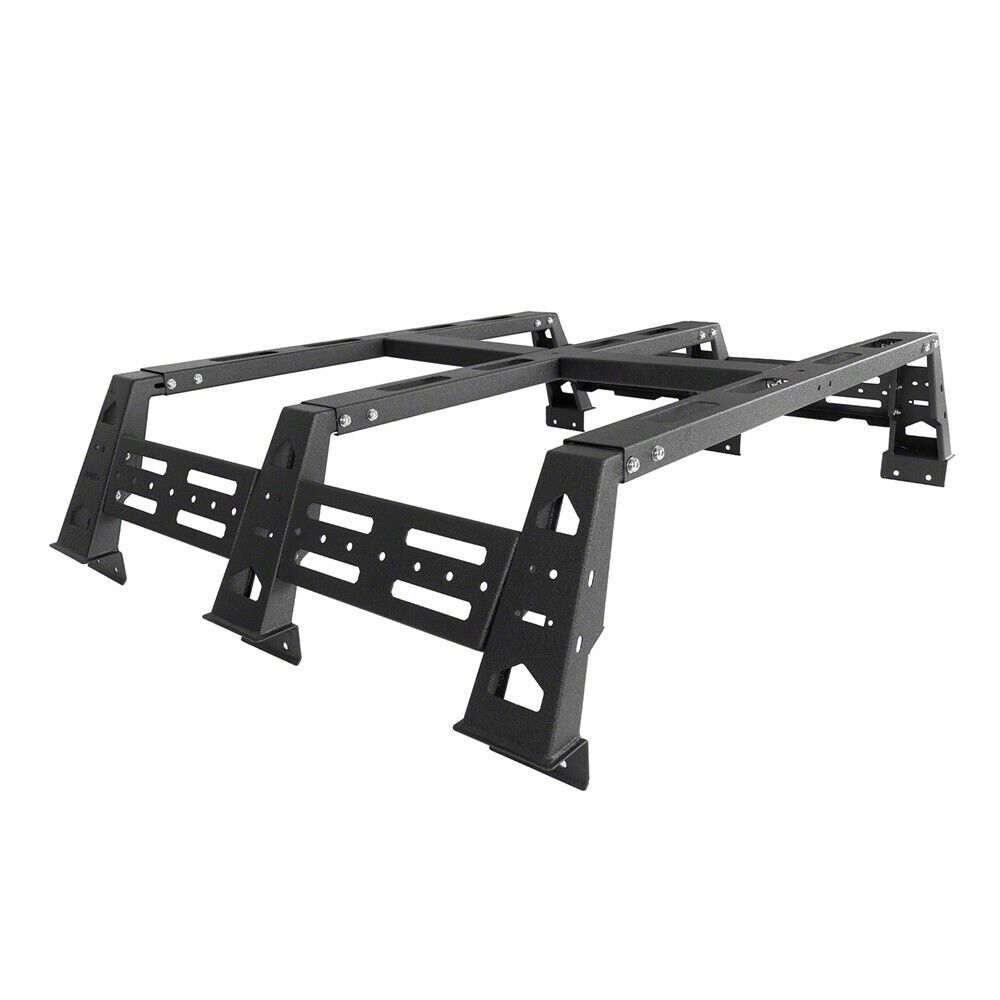 F-150 Bed Rack (09-20 F-150 Styleside) - Free Shipping