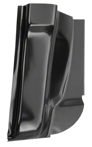 F-150 Cab Corner; Driver Side (97-03 F-150) - Free Shipping