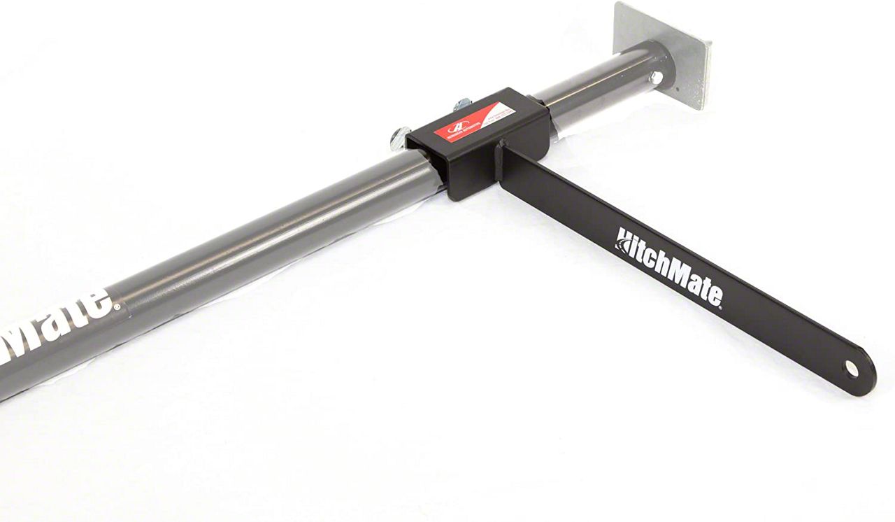 F-150 Cargo StabiLoad Divider Bar - Free Shipping